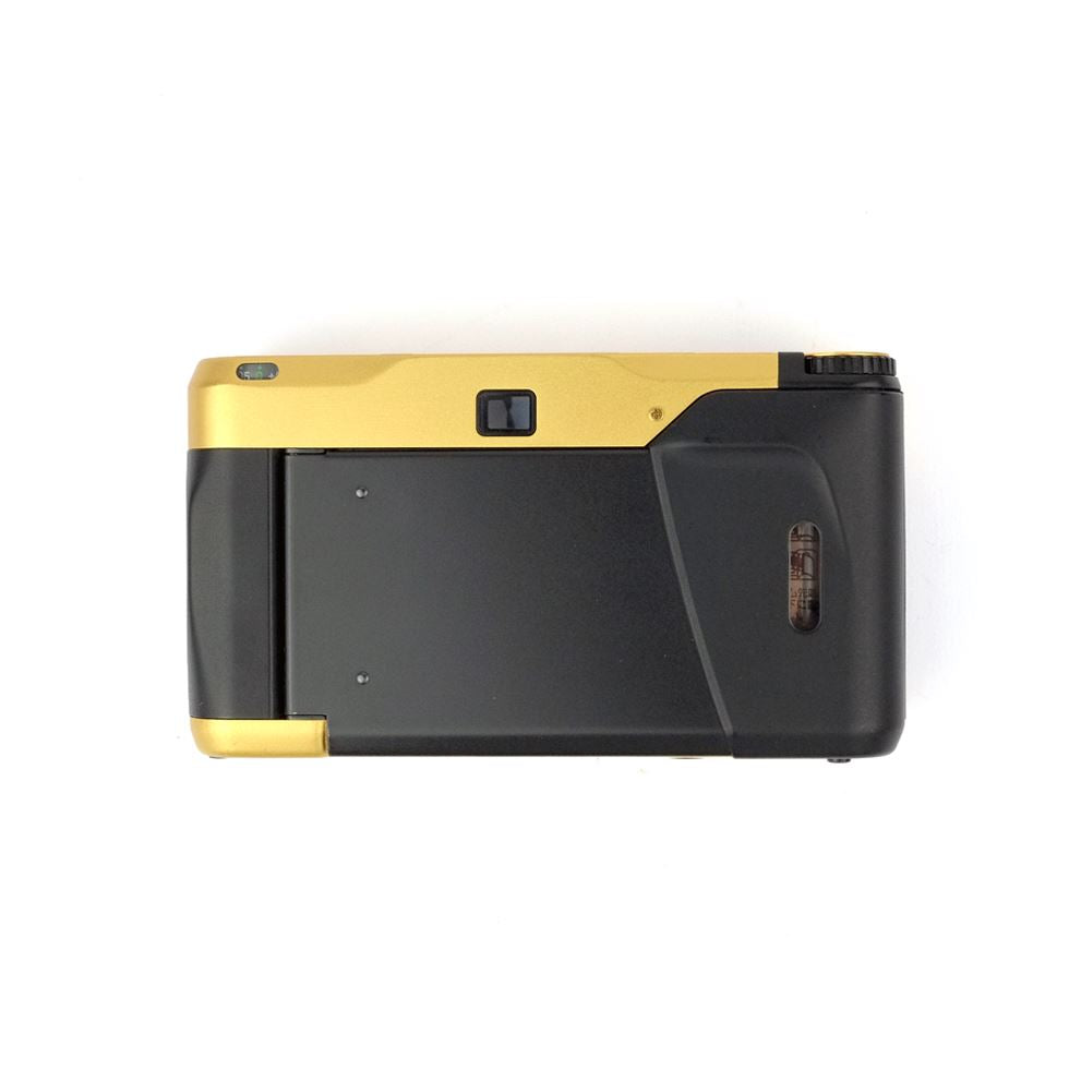 CONTAX T2 60 Years Gold Edition + Box – Safelight Berlin