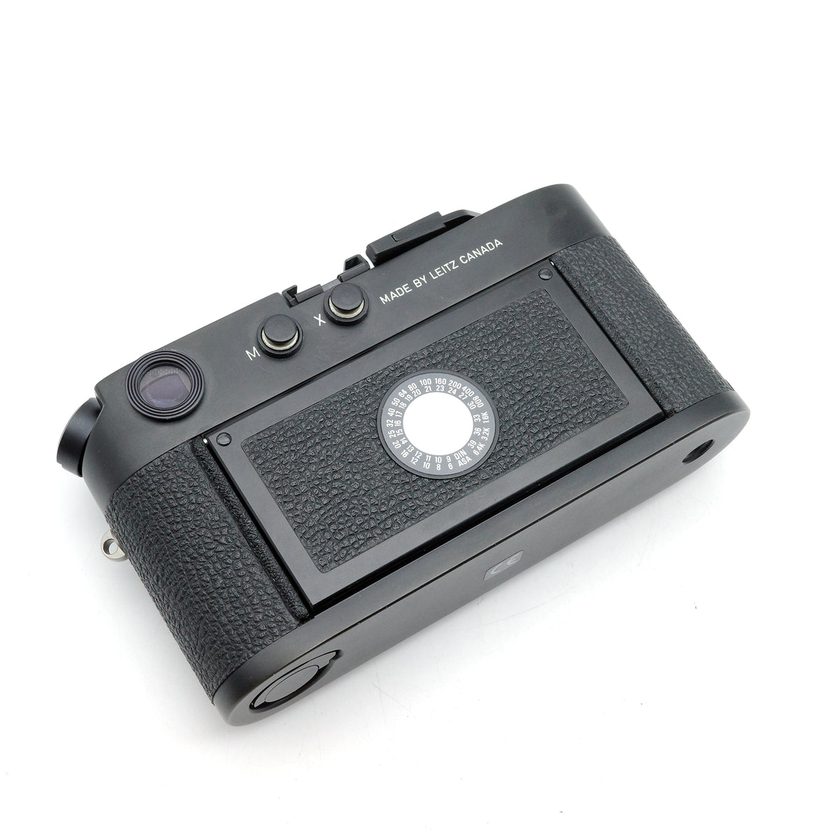 LEICA "Leitz" M4-P – Safelight Berlin