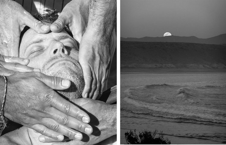 BROTHERLAND by Ben Sklar – Safelight Berlin